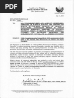 ONEISS Implementation for Road Crash Data | PDF | Social Programs ...