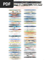 Joico Color-Intensity-Digital-Swatch-Chart | PDF | Color | Magenta