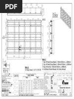Precast RCC Manhole Detail Drawing | PDF | Precast Concrete | Concrete