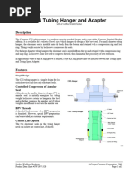 2012 Wellhead Running Tools | PDF | Pipe (Fluid Conveyance ...