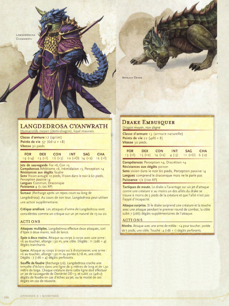 Tyranny-of-Dragons-D-D-5e 187 | PDF