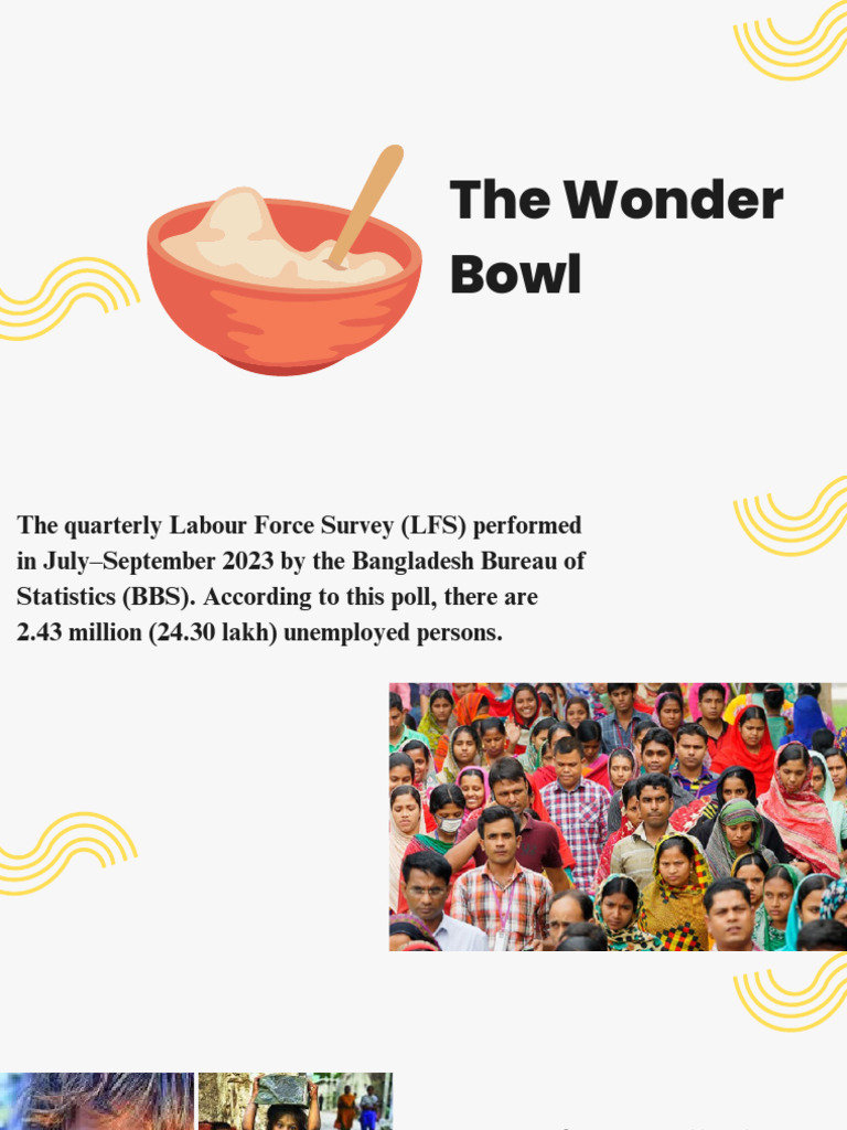 The Wonder Bowl - Ptich Deck | PDF