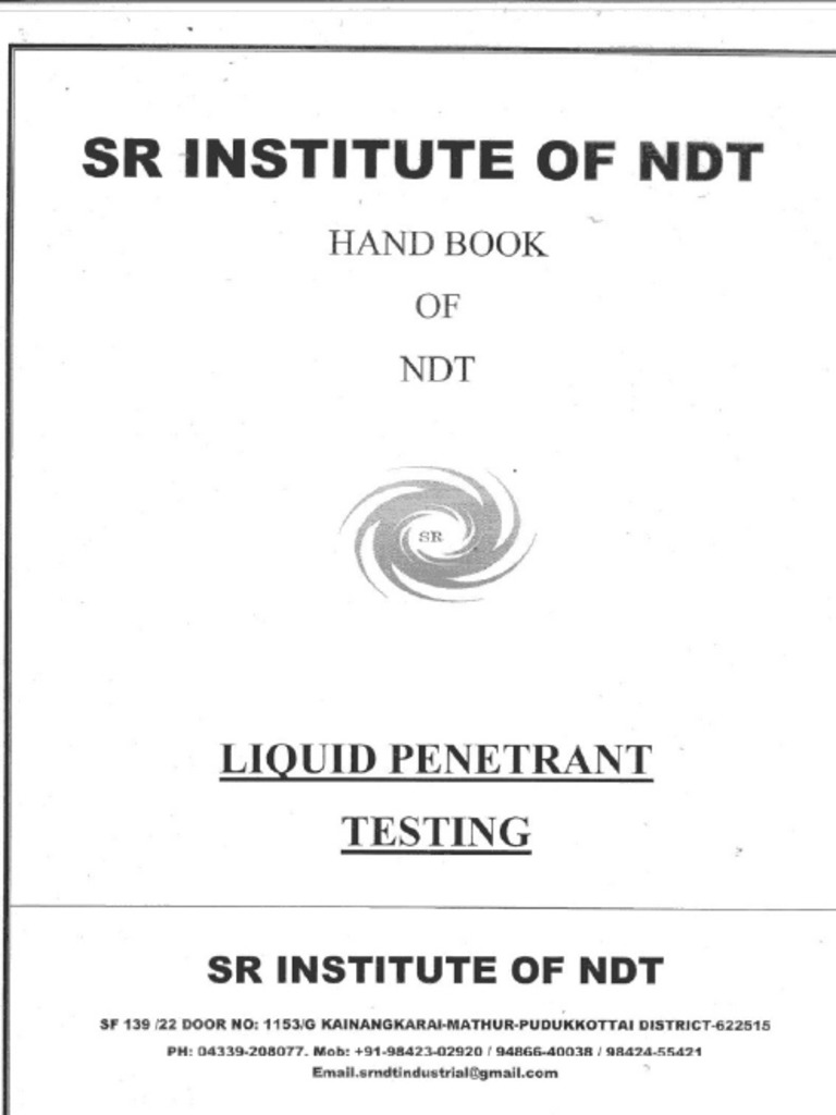MT and PT Level II Book | PDF