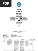 Hirarki Visual Lengkap | PDF