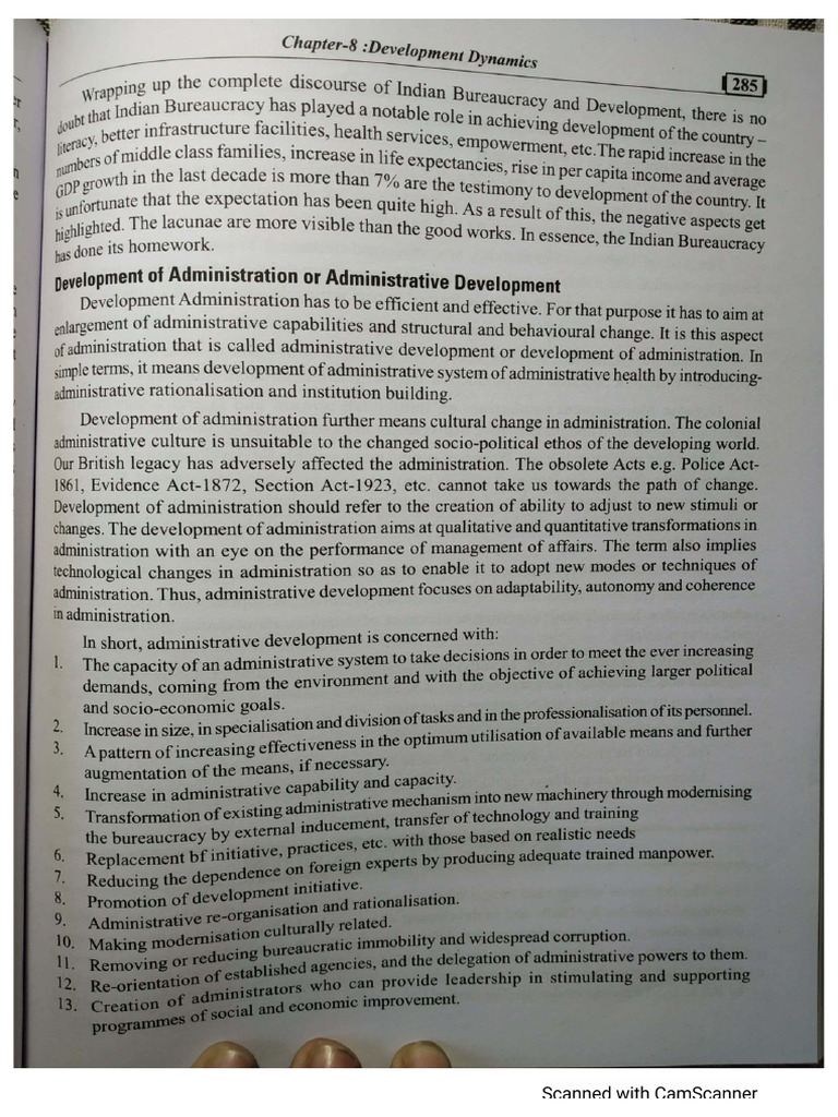 SSMD | PDF