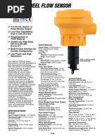 TraxOil OM3, OM4, OM5 System Overview | PDF | Relay | Power Supply