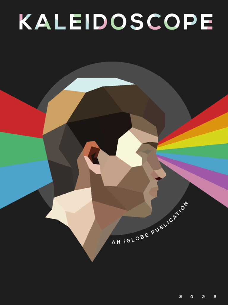 Kaleidoscope 2022 | PDF