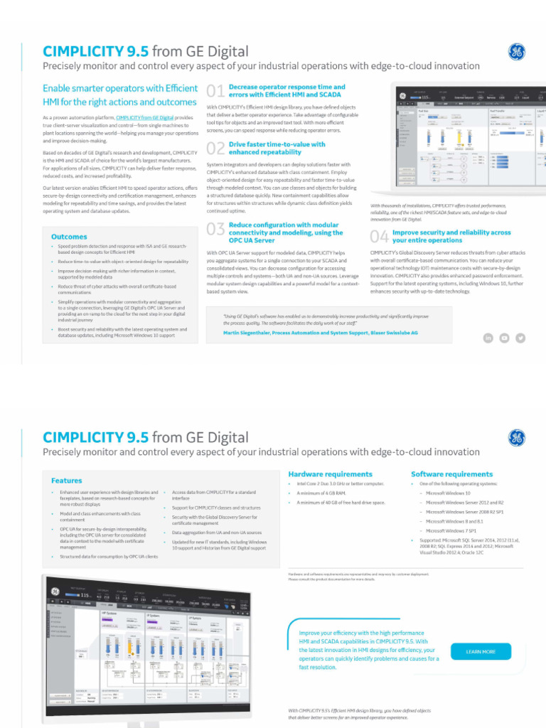 Cimp 9 View | PDF