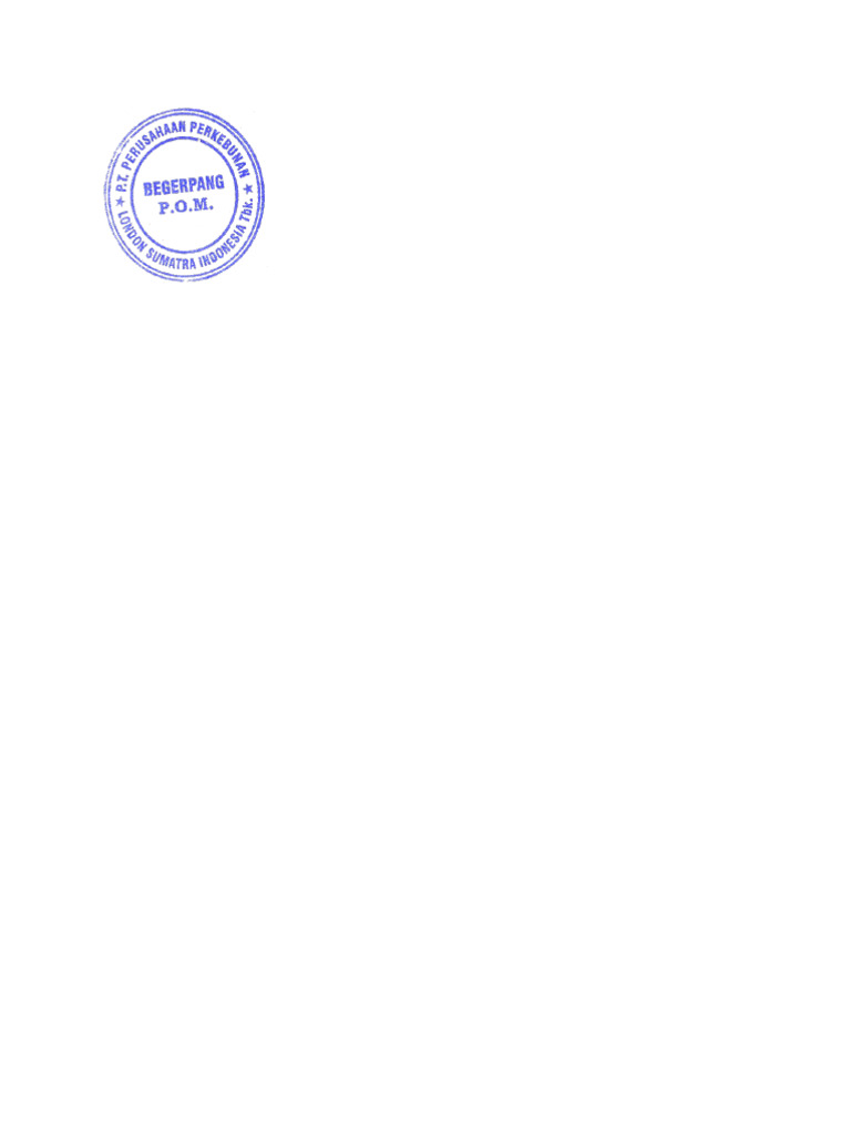 Stempel BGPOM | PDF