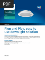 Astm D1729-22 | PDF | Color | Electrodynamics