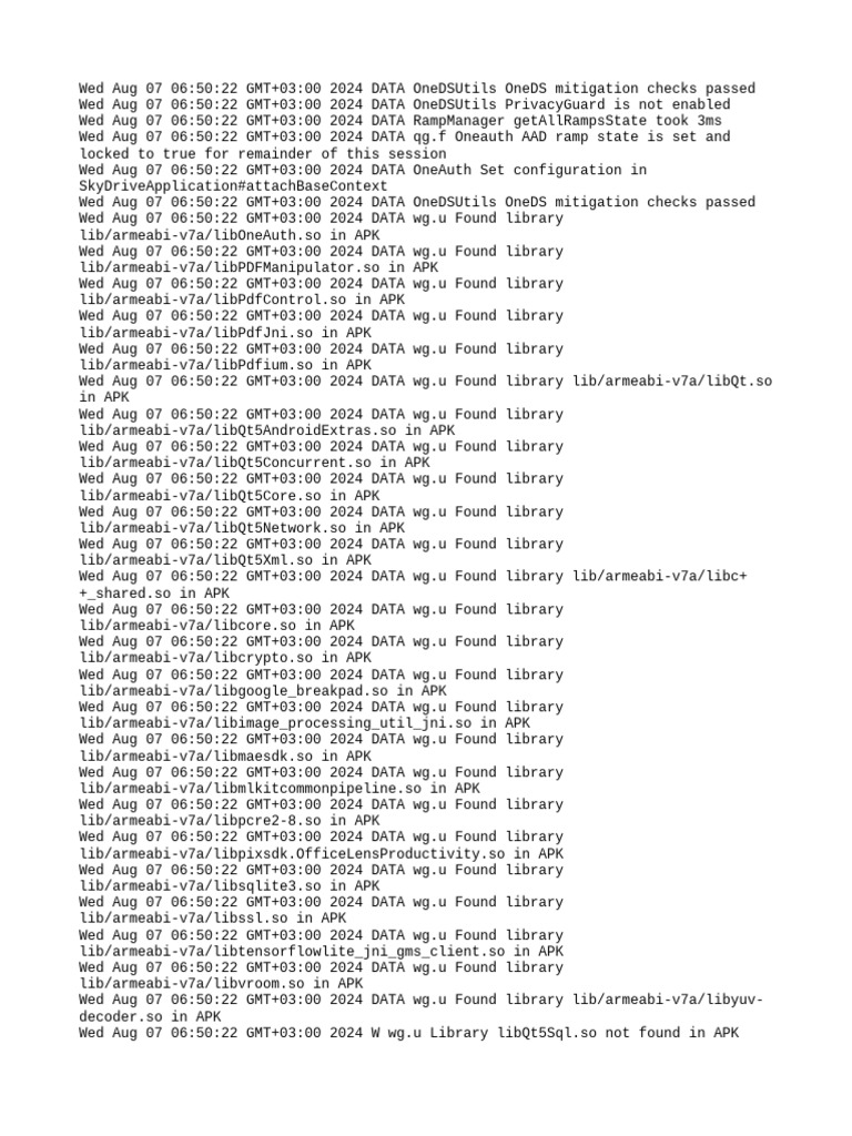 Current Log | PDF | Computer File | Databases