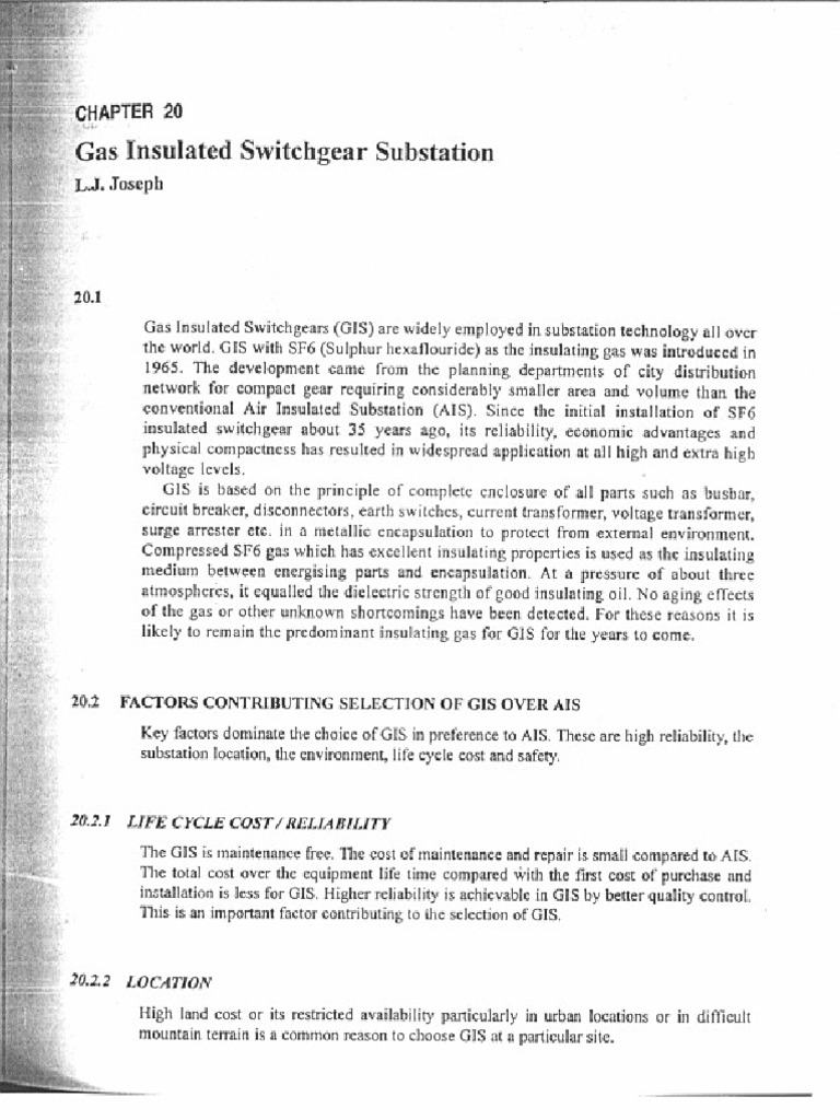 GIS | PDF