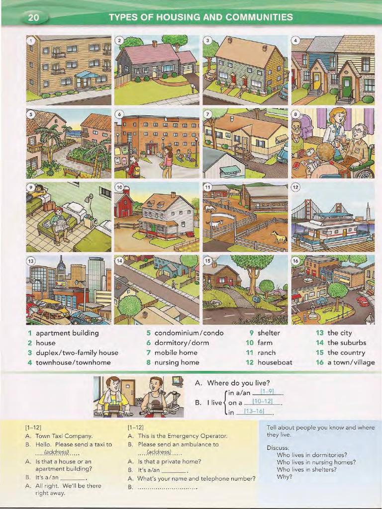 Vocabs | PDF