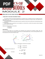 Scott Russell Mechanism 2 | PDF | Line (Geometry) | Acceleration