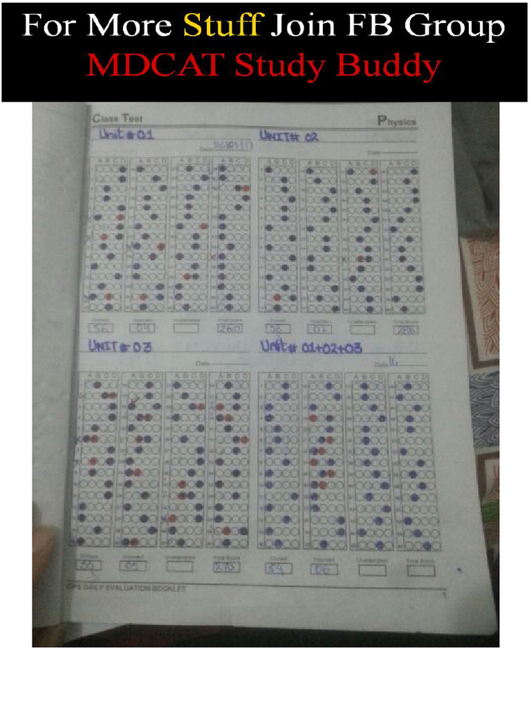 KIPS Phy Keys Complete | PDF