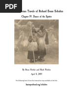 Trinidad & Tobago Traditional Carnival Characters | PDF | Carnival ...