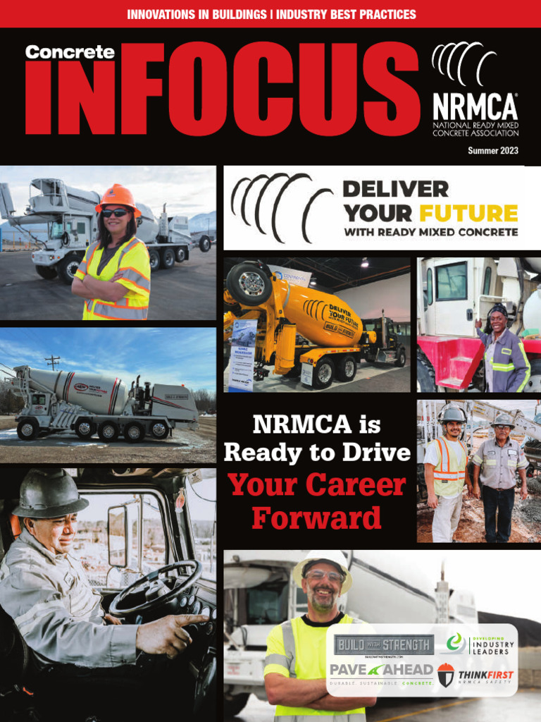 NRCQ0223 DL | PDF | Clean Water Act | Concrete