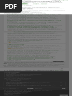 ZPIZ - Delovna Dokumentacija (Obr. DD-1) | PDF