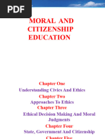 Chapter 1 Inclusiveness for Freshman Course | PDF | Disability | Speech