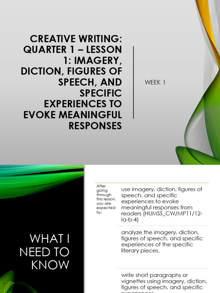 WK1 CW SensoryImage2425 | PDF | Senses | Taste