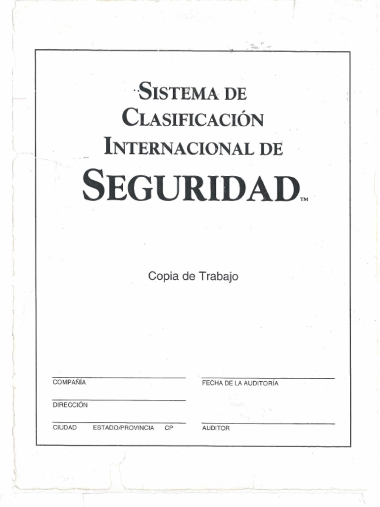 SCIS | PDF
