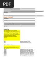 Staff Purchase FORM | PDF