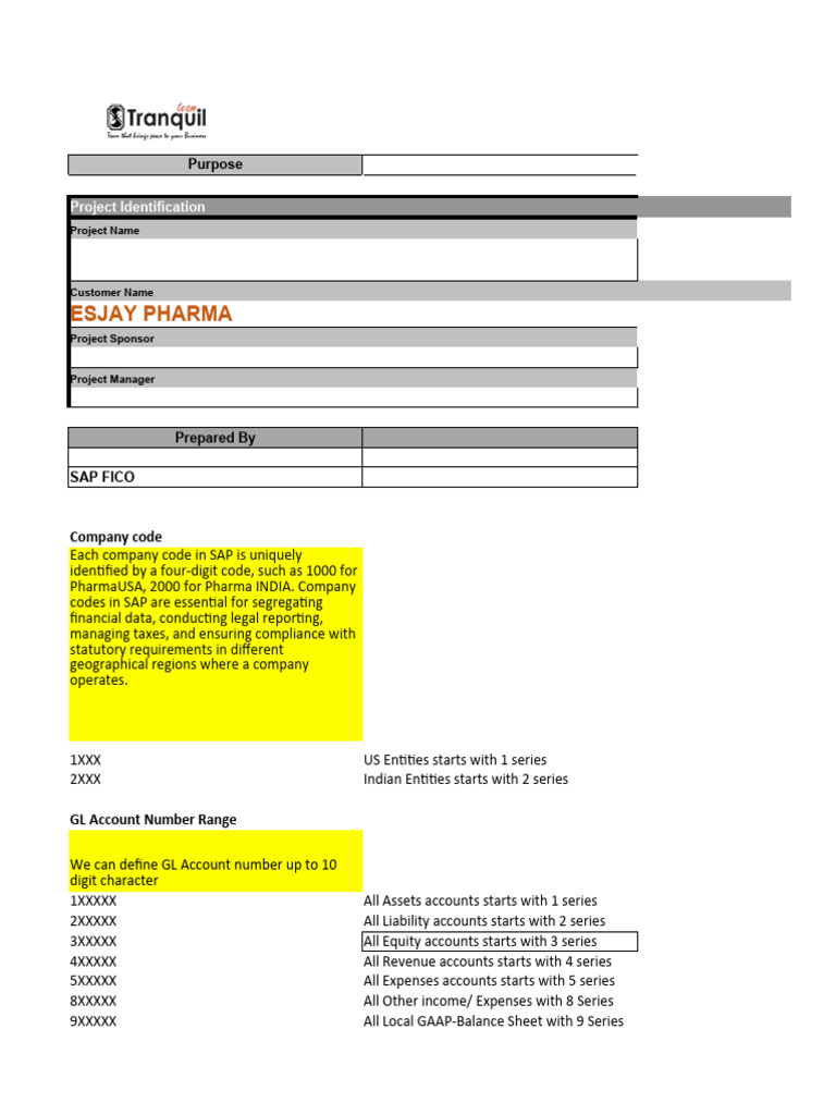 FICO Data Template 1 | PDF | Income Statement | Regulatory Compliance