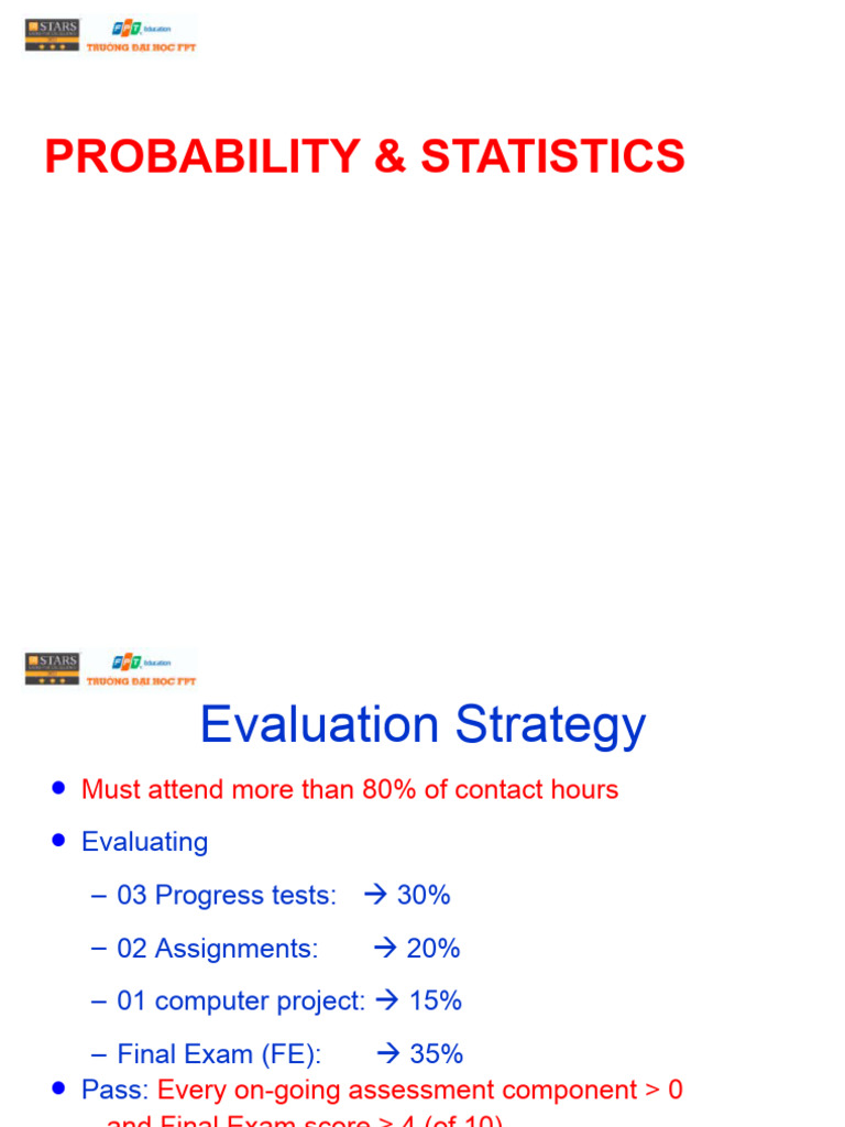 Engineering Statistics and Probability Guide | PDF | Statistics ...