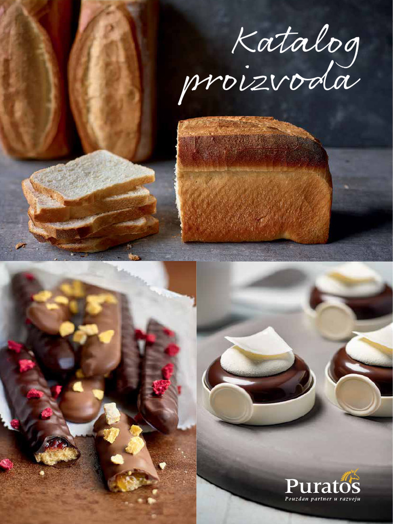 Katalog Proizvoda | PDF