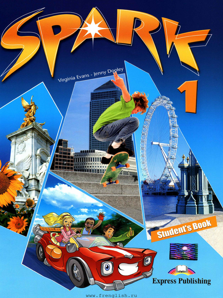 Spark_1_SB | PDF