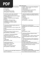 Amategeko y'Umuhanda 2024 PDF | PDF