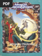 ADnD Monster Manual I 1st Edition Revised | PDF