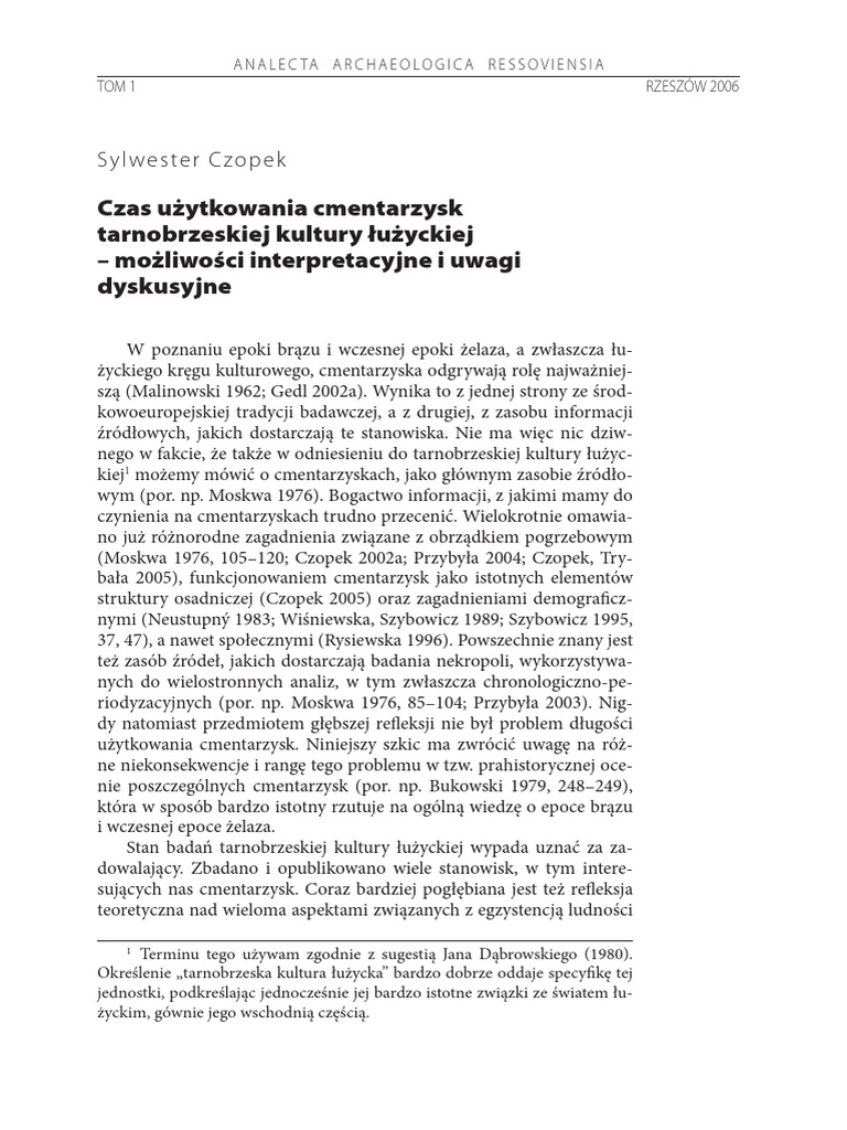 06 Czopek | PDF