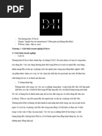 Phần 1 - Levents | PDF