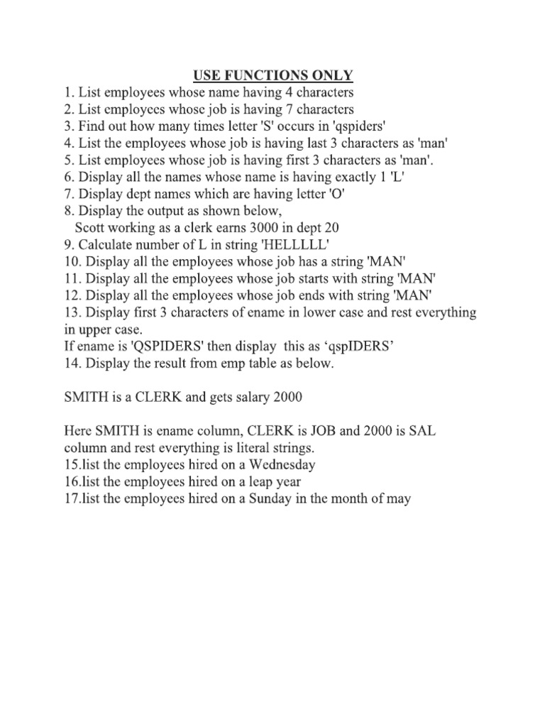 SRF | PDF