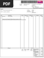 Struk Printer Thermal | PDF