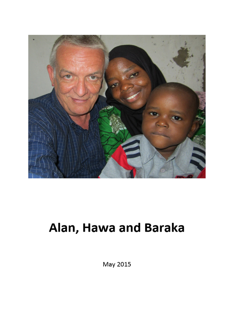 Book For Baraka | PDF