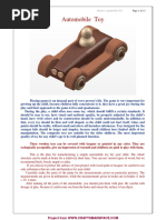CO2 Dragster Design and Prototyping Guide | PDF | Friction | Wind Tunnel