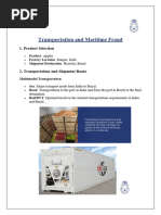 IMSBC Code: Safe Bulk Cargo Guidelines | PDF | Cargo | Dangerous Goods