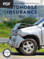 Stephanie's Auto Insurance Scenario | PDF | Insurance | Transport