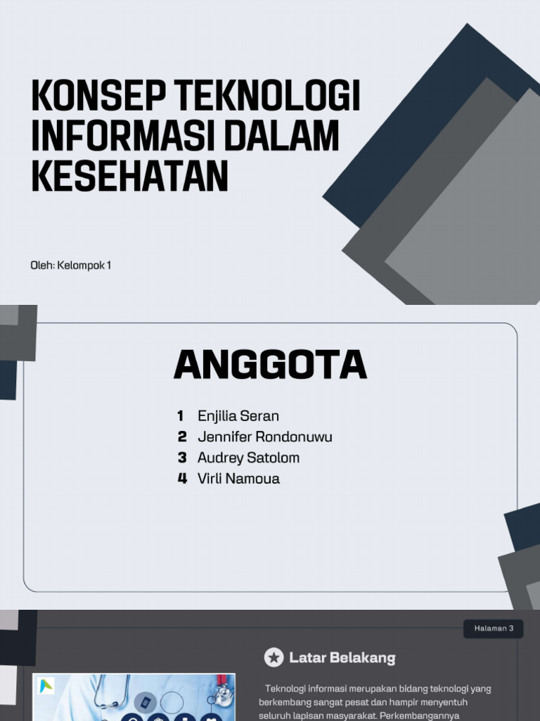 Kelompok 1 Sik | PDF