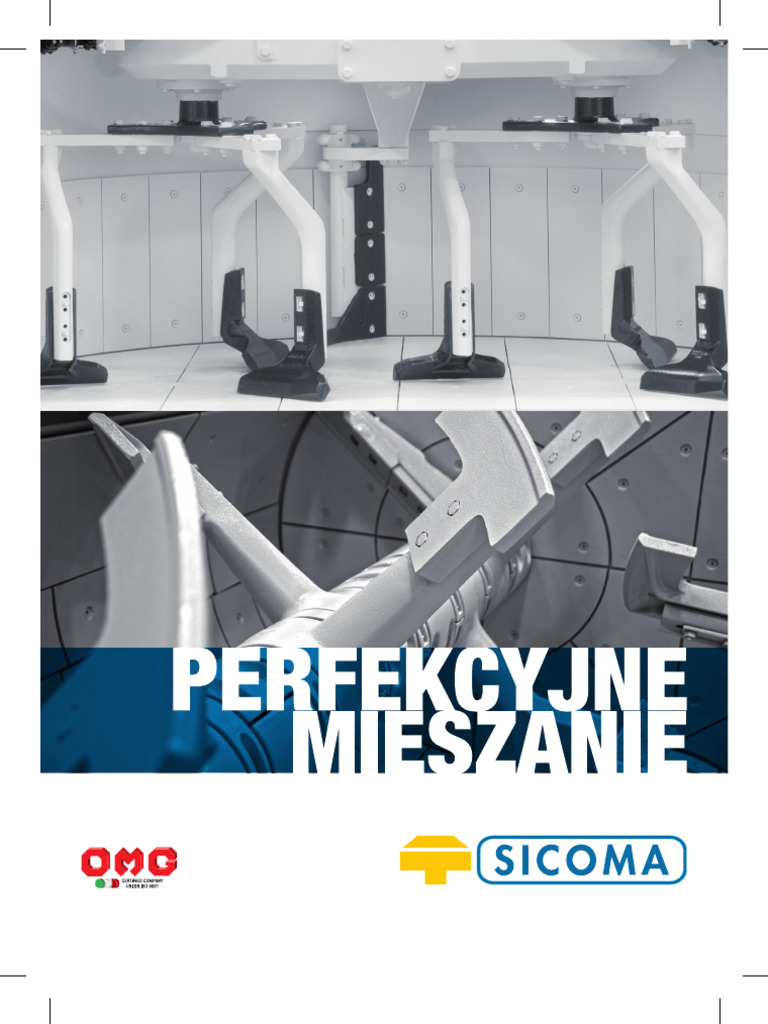 SICOMA Katalog Ogolny PL | PDF