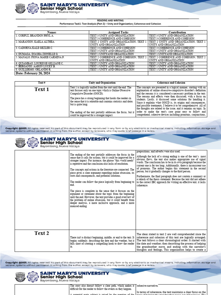 PeTa2-Text-Analysis-Part-2-Template-group 4 | PDF | Science & Mathematics