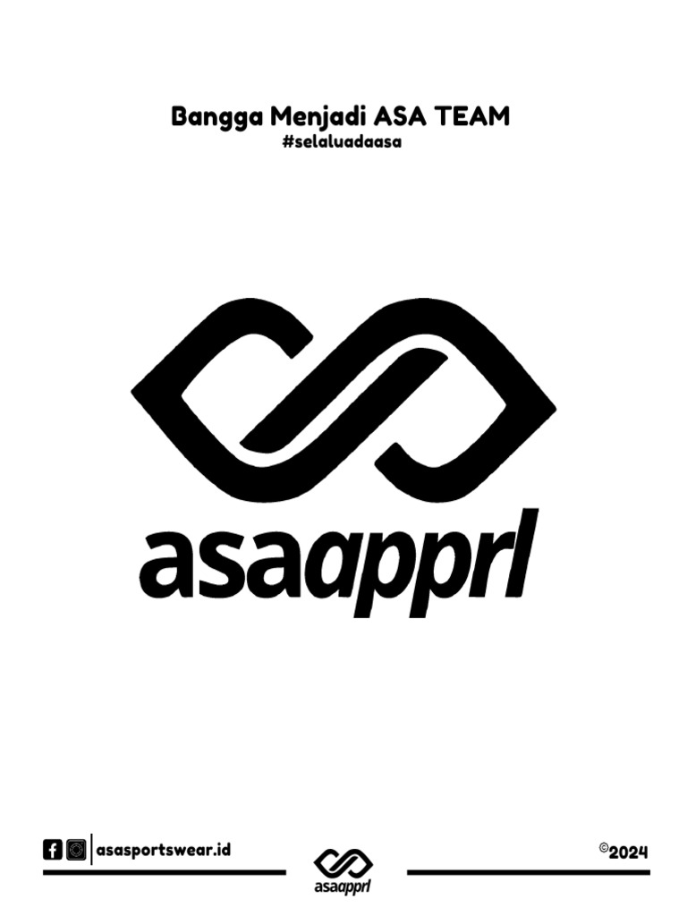 Pricelist Asa 2024 | PDF