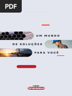 Tabela de Tubos Schedule e Dimensões | PDF