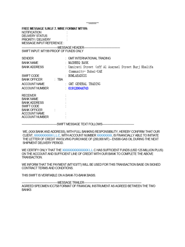 MT199 POF Text-250604 | PDF