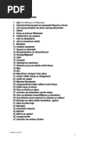 Maudhui Na Sifa Za Wahusika Katika Tamthilia Ya Bembea Ya Maisha | PDF