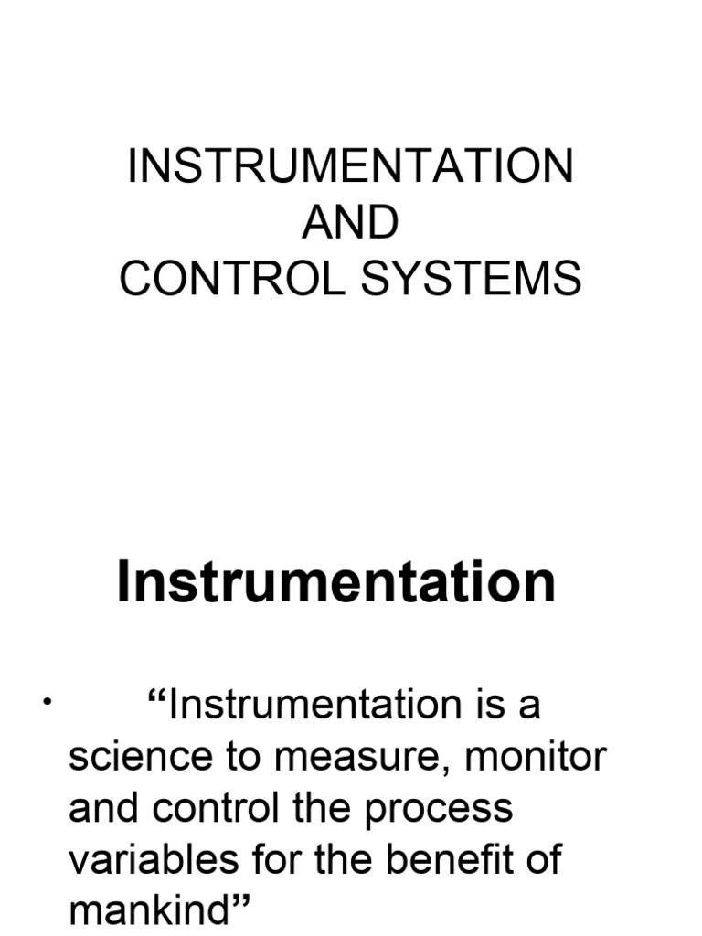 Presentation-1 Introduction | PDF | Fertilizer | Instrumentation