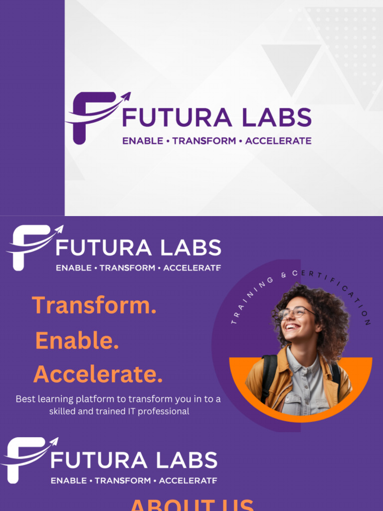 Futura Labs | PDF