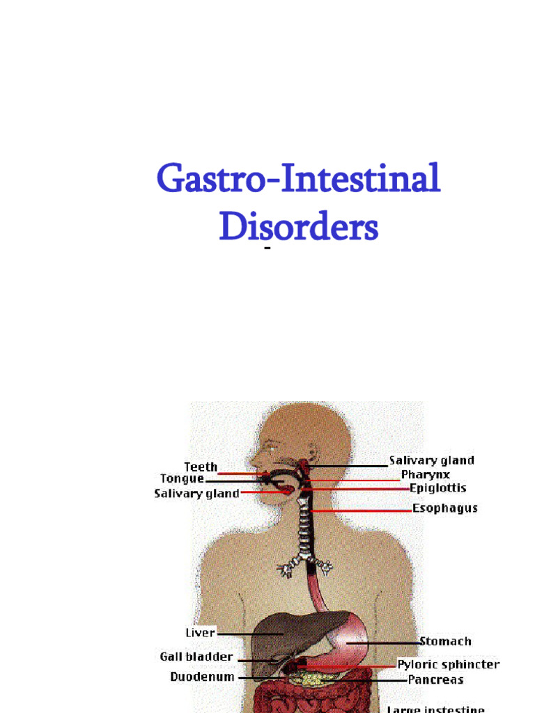 Diarrhoea & Constipation | PDF | Constipation | Diarrhea